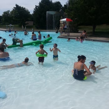 LEAWOOD AQUATIC CENTER - Updated December 2025 - 12 Reviews - 10601 Lee ...