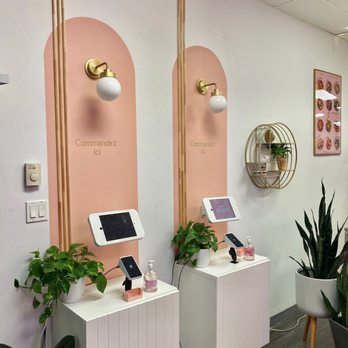 MON BISCUIT - Updated December 2024 - 25 Photos - 1200 Boulevard Rome ...