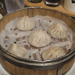 CHEF LOONG DIM SUM & SOUP DUMPLINGS - Updated January 2026 - 294 Photos ...