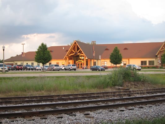 WAUNAKEE VILLAGE CENTER - Updated December 2025 - 333 S Madison St ...