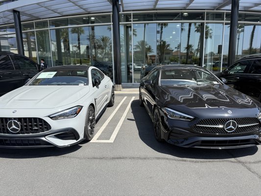 MERCEDES-BENZ OF FOOTHILL RANCH - Updated June 2025 - 232 Photos & 1187 ...
