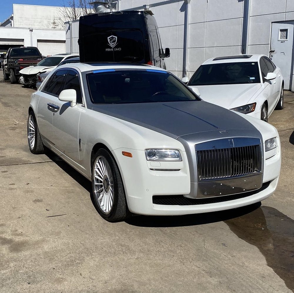 YNG AUTO GLASS - Updated December 2024 - Request a Quote - 1824 ...