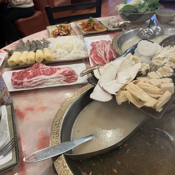 GRAND HOTPOT - Updated October 2025 - 1374 Photos & 635 Reviews - 452 ...