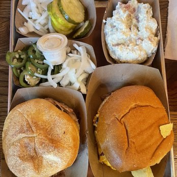 STAMPEDE BARBECUE - Updated October 2025 - 165 Photos & 208 Reviews ...