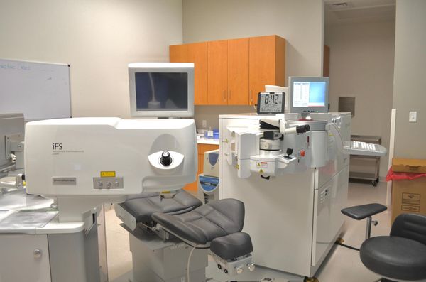 FOCAL POINT VISION - Updated October 2025 - 14 Photos - 343 W Sunset Rd ...