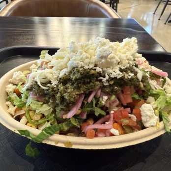 BRANDED BOWLS - Updated December 2025 - 15 Photos & 47 Reviews - 125 ...