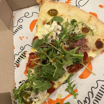 DIMO’S PIZZA - Updated April 2025 - 42 Photos & 36 Reviews - 4647 N ...