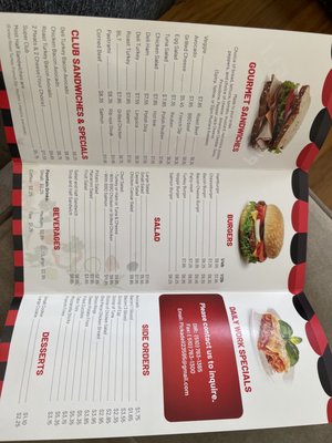 PICK-A-DELI - Updated July 2025 - 45 Photos & 60 Reviews - 23595 Cabot ...