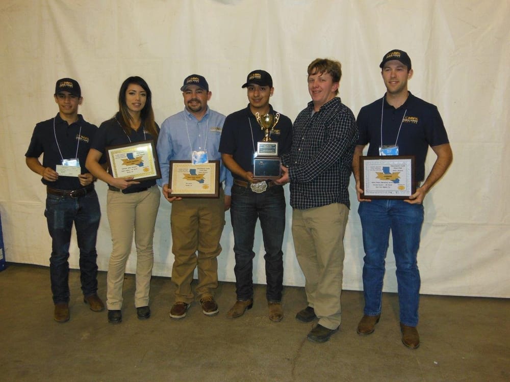 UC DAVIS MEAT LAB - Updated June 2025 - 40 Photos & 25 Reviews - Bldg C ...