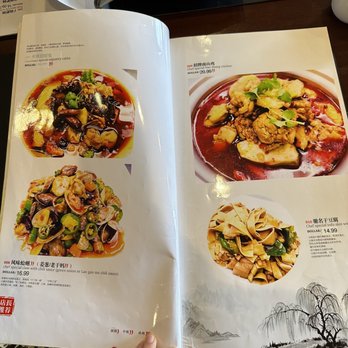 SZECHUAN CHEF - Updated November 2024 - 702 Photos & 311 Reviews - 4344 ...