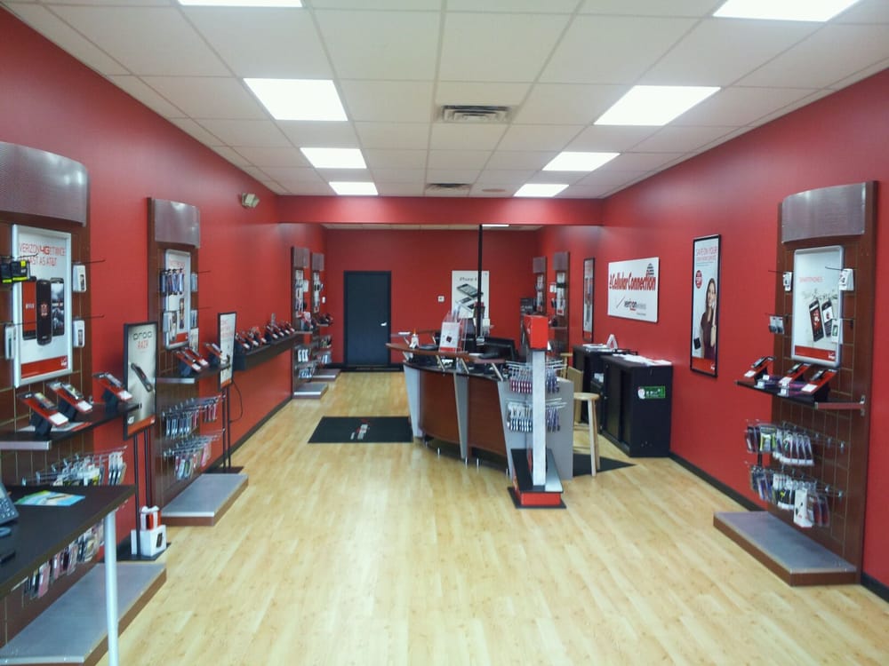 TCC, VERIZON PREMIUM WIRELESS RETAILER - Updated December 2025 - 2260 ...