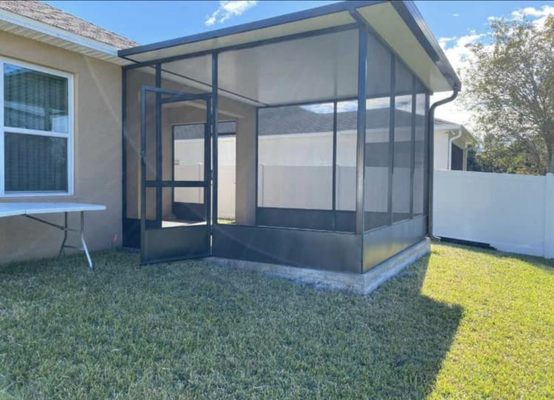 PT SCREEN SOLUTION - Updated June 2024 - 32 Photos - Belle Isle ...