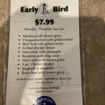 FAIRPORT FAMILY RESTAURANT - Updated January 2026 - 108 Photos & 103 ...