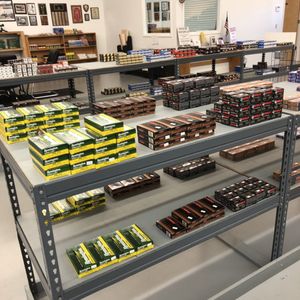 GATEWAY RIFLE & PISTOL CLUB - 37 Photos & 29 Reviews - 9301 Zambito Ave ...