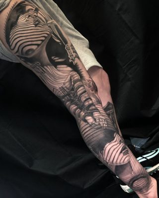 MAVERICK MAYES TATTOOS - Updated May 2024 - Request an Appointment - 21 Photos - Pompano Beach ...