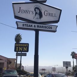 JENNY’S GRILL STEAK & MARISCOS - Updated July 2025 - 382 Photos & 499 ...