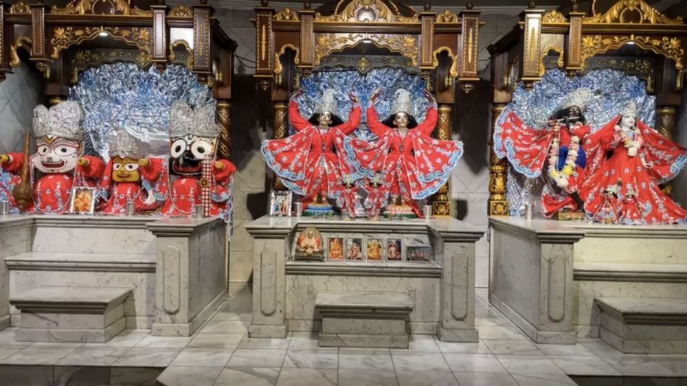 ISKCON ATLANTA - Updated December 2025 - 56 Photos - 1287 S Ponce De ...