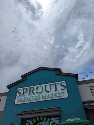 SPROUTS FARMERS MARKET - Updated September 2025 - 15 Photos - 8430 SW ...