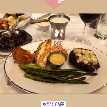 JAX CAFÉ - Updated October 2024 - 308 Photos & 385 Reviews - 1928 ...