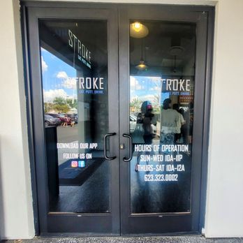 POPSTROKE - Updated March 2025 - 145 Photos & 162 Reviews - 9480 W ...