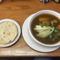 EL RINCONCITO CAFE - 263 Photos & 541 Reviews - Salvadoran - 1129 11th ...