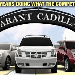 SARANT CADILLAC - 33 Photos & 37 Reviews - 4339 Hempstead Turnpike ...