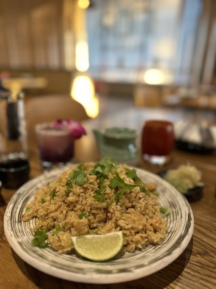 NORI - Updated October 2024 - 1026 Photos & 739 Reviews - 5310 E High ...