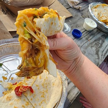 SALSA SALSA A BURRITO BAR - Updated October 2025 - 105 Photos & 234 ...
