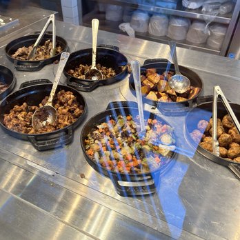 CAVA - Updated September 2025 - 99 Photos & 62 Reviews - 1817 ...