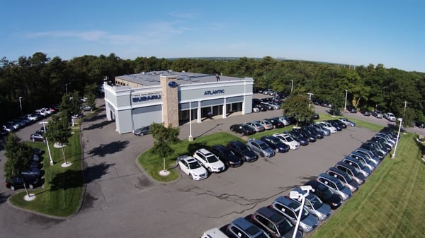 ATLANTIC SUBARU - Updated December 2025 - 15 Photos & 70 Reviews - 124 ...