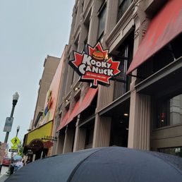 KOOKY CANUCK - Updated October 2025 - 788 Photos & 826 Reviews - 87 S ...