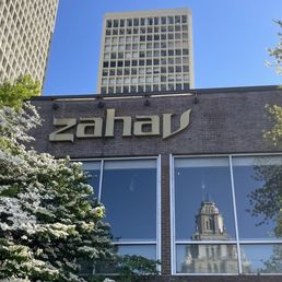 ZAHAV - Updated December 2024 - 6342 Photos & 3547 Reviews - 237 St ...