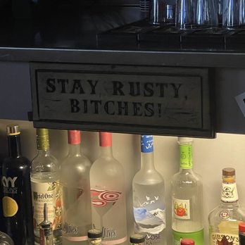 RUSTY SPUR SALOON - Updated March 2025 - 91 Photos & 67 Reviews - 8025 ...