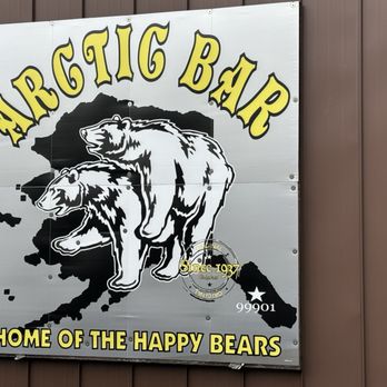 ARCTIC BAR - Updated December 2025 - 156 Photos & 104 Reviews - 509 ...
