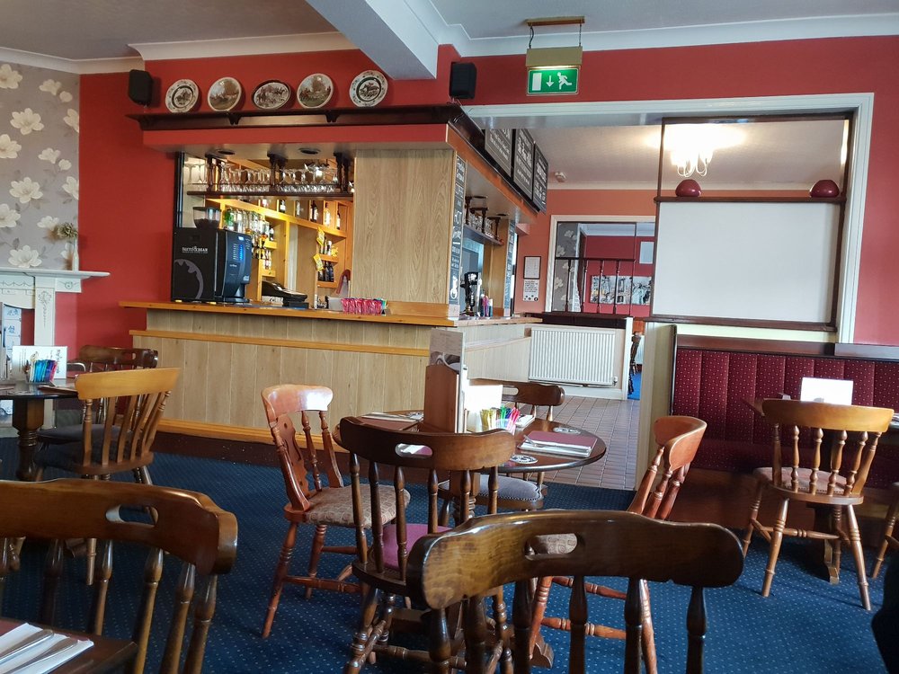 FOUR ALLS INN - Updated August 2025 - Malton Road, York, United Kingdom ...