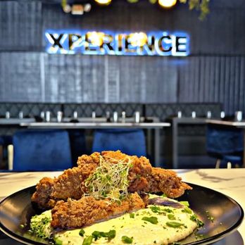 THE XPERIENCE KITCHEN + LOUNGE - Updated August 2024 - 41 Photos & 21 Reviews - 109 Main St ...