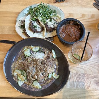 BLUE BAT KITCHEN & TEQUILARIA - Updated July 2024 - 729 Photos & 560 ...