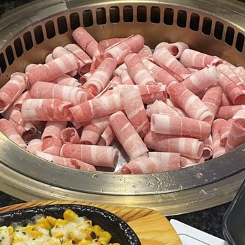 MR K BBQ - Updated January 2026 - 45 Photos & 36 Reviews - 2311 N Elm ...