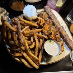 LAILA RESTAURANT - Updated March 2025 - 38 Photos & 11 Reviews - 8530 ...