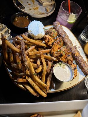 LAILA RESTAURANT - Updated April 2025 - 40 Photos & 13 Reviews - 8530 ...