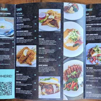 RESTAURANT 604 - Updated January 2025 - 6006 Photos & 3659 Reviews - 57 ...