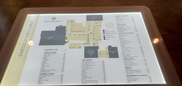 MACOMB MALL - 64 Photos & 27 Reviews - 32233 Gratiot Ave, Roseville, MI ...