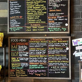 BAD OWL COFFEE - 2097 Photos & 1115 Reviews - 10575 S Eastern Ave ...