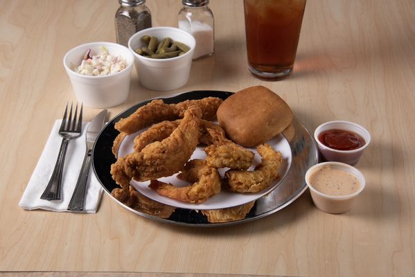 CHICK O’ FISH - Updated January 2026 - 41 Photos - 900 Hickory St ...