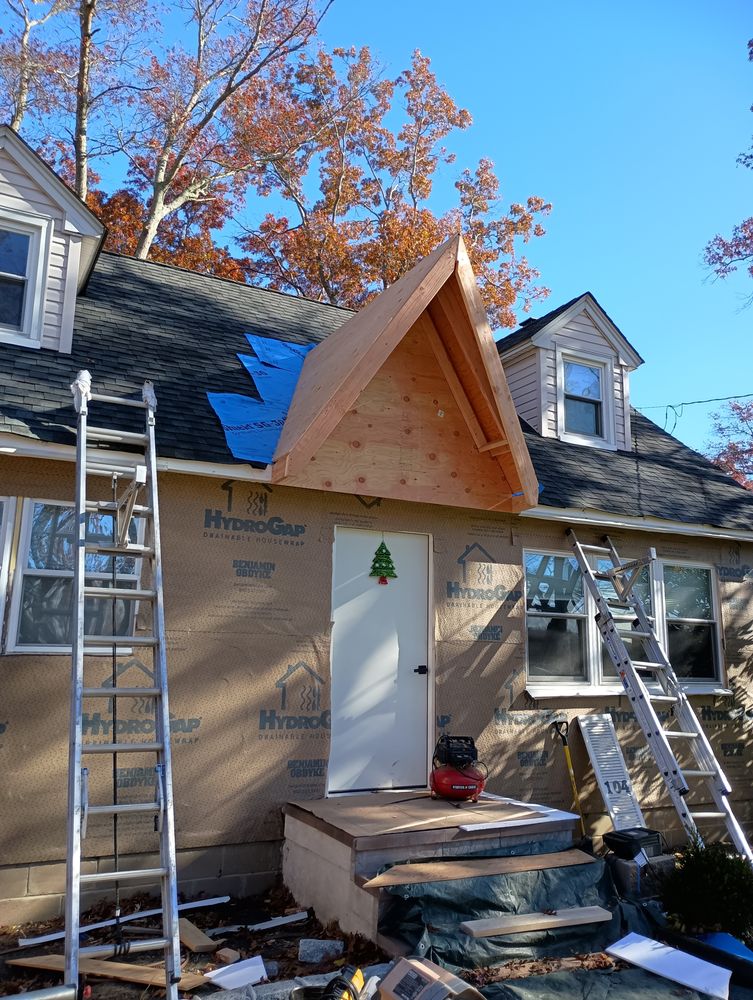 GALDAMEZ RGS CONSTRUCTION - Updated February 2025 - Request ...