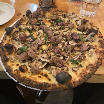 ZA CAFE PIZZERIA + BAR - Updated January 2025 - 96 Photos & 34 Reviews ...