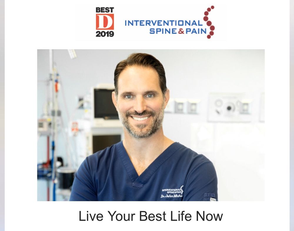 ISP HEALTH PLLC - INTEGRATED SOLUTIONS FOR PAIN - Updated April 2026 ...