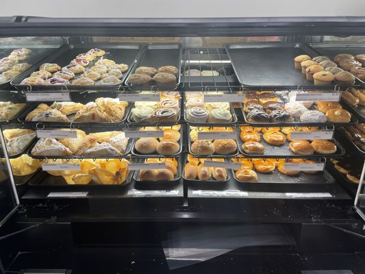 K’S AND D BAKERY - Updated December 2025 - 40 Photos - 7235 W 3500th S ...