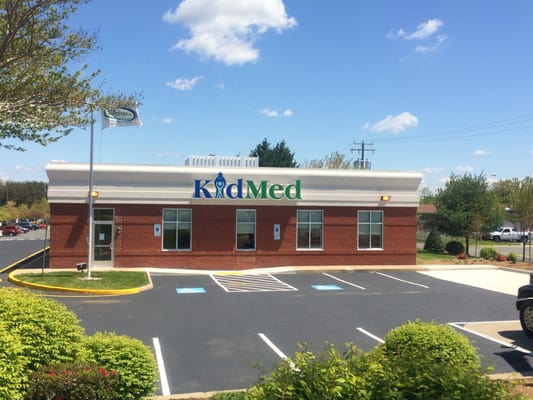 KIDMED PEDIATRIC URGENT CARE - STAFFORD - Updated December 2025 - 12 ...