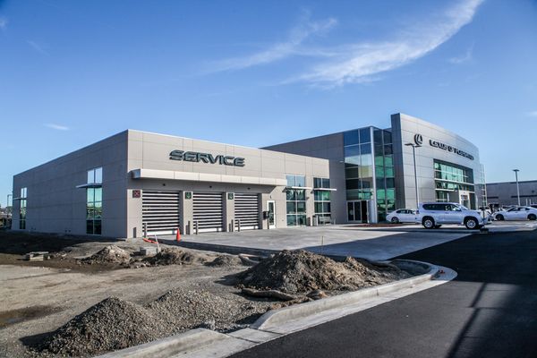 LEXUS OF PLEASANTON - Updated December 2025 - 242 Photos & 1130 Reviews ...